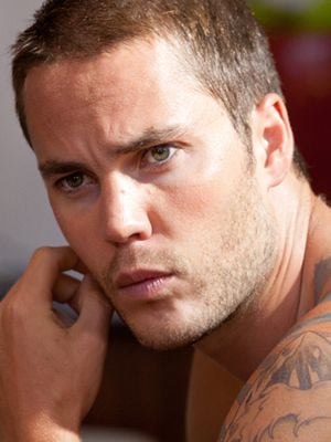 Taylor Kitsch - SensaCine.com