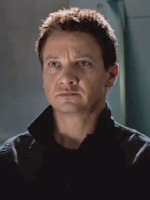 Jeremy Renner - SensaCine.com