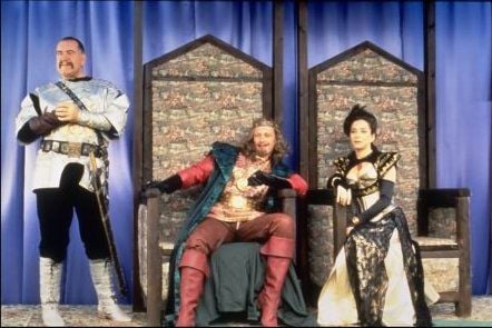 Foto de Katherine Kanter - Foto Andrew Bicknell, Katherine Kanter ...