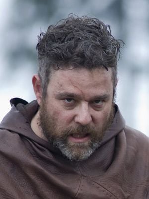 Andy Nyman - SensaCine.com