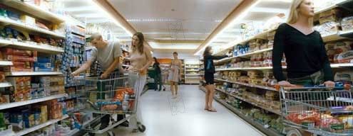 Foto de la película Cashback - Foto 11 por un total de 41 - SensaCine.com