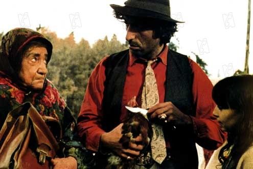 Foto de Tony Gatlif - Foto Muse Dalbray, Gérard Darmon, Tony Gatlif ...