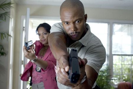 Dexter : Foto Luna Lauren Velez, Erik King - Foto 441 sobre 528 ...