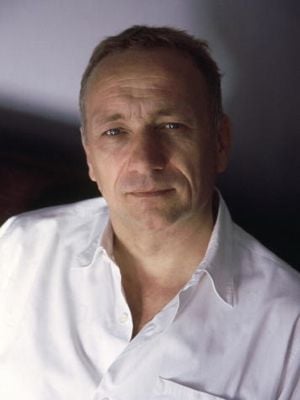 François Caron - SensaCine.com