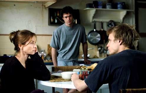 Foto de Joachim Lafosse - Propiedad privada : Foto Yannick Renier ...