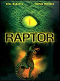 Cartel de la película Raptor - Foto 1 por un total de 2 - SensaCine.com