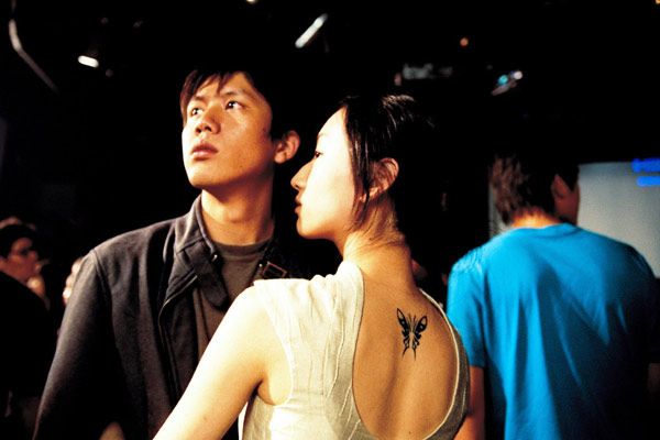 Foto de Cheng Yu-Chien - Foto Cheng Yu-Chien - Foto 2 de 5 - SensaCine.com