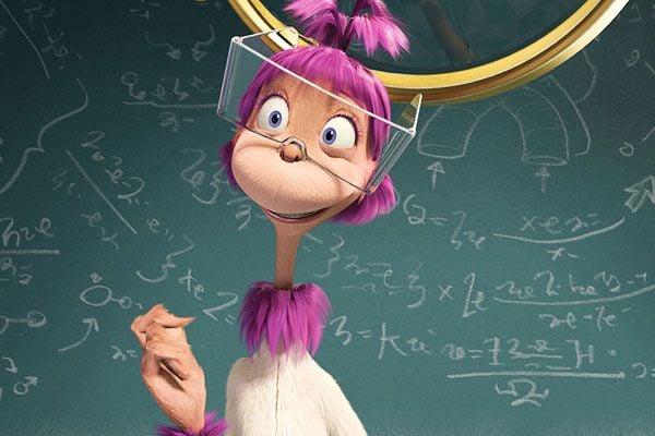 Foto de la película Horton - Foto 4 por un total de 15 - SensaCine.com