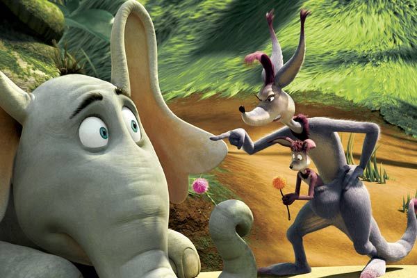 Foto de la película Horton - Foto 15 por un total de 15 - SensaCine.com