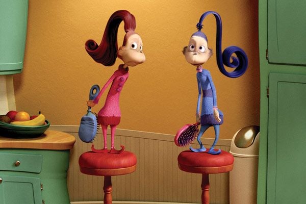 Foto de la película Horton - Foto 15 por un total de 15 - SensaCine.com