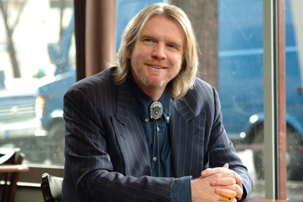 Foto de Xavier Deluc - Foto Xavier Deluc - Foto 34 de 36 - SensaCine.com