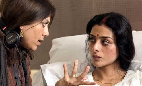 Foto de Tabu - The Namesake (El buen nombre) : Foto Tabu, Mira Nair ...