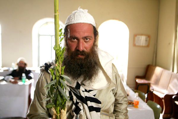 Foto de Shuli Rand - Foto Gidi Dar, Shuli Rand - Foto 6 de 9 ...