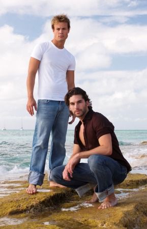 Foto de Charlie David - Foto Charlie David - Foto 2 de 8 - SensaCine.com