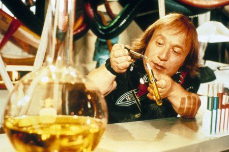 Foto de David Rappaport - Foto David Rappaport - Foto 4 de 6 ...