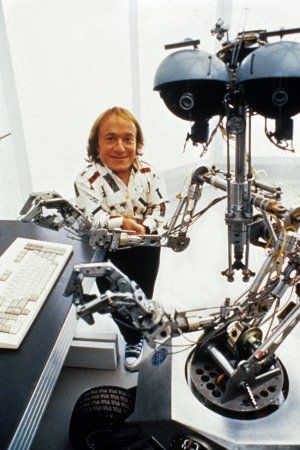 Foto de David Rappaport - Foto David Rappaport - SensaCine.com