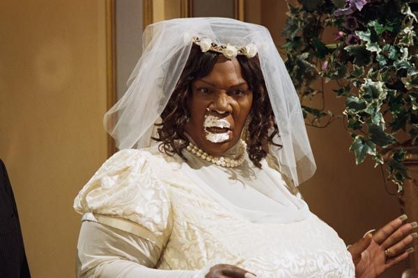 Foto de la película Norbit - Foto 44 por un total de 53 - SensaCine.com