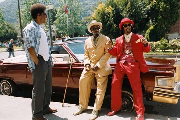 Foto de la película Norbit - Foto 36 por un total de 53 - SensaCine.com