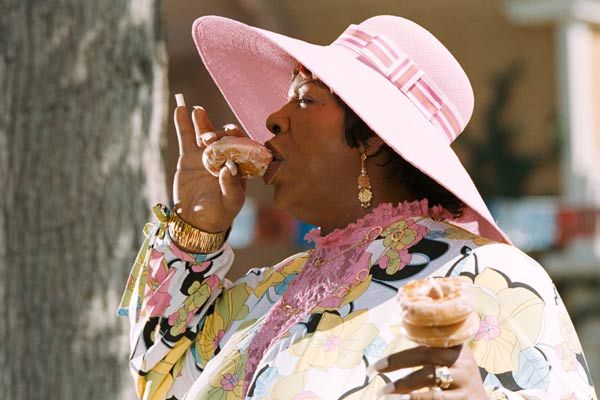 Foto de la película Norbit - Foto 48 por un total de 53 - SensaCine.com