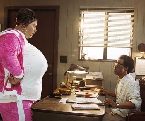 Foto de la película Norbit - Foto 18 por un total de 53 - SensaCine.com