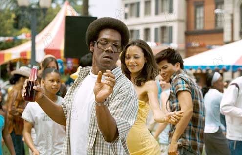 Foto de la película Norbit - Foto 10 por un total de 53 - SensaCine.com