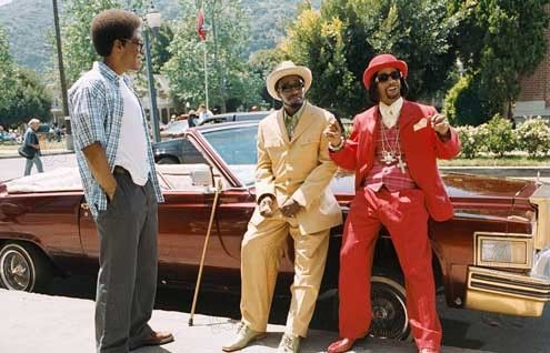 Foto de la película Norbit - Foto 22 por un total de 53 - SensaCine.com