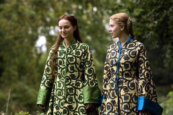 Foto de la película Las hermanas Bolena - Foto 4 por un total de 14 ...