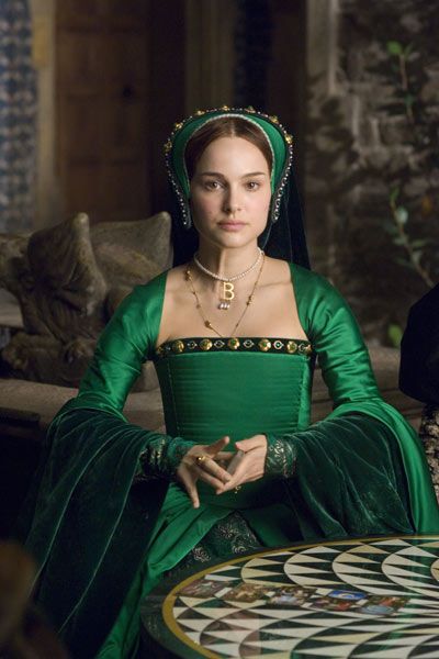 Foto de la película Las hermanas Bolena - Foto 13 por un total de 14 ...