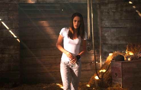 Foto de la película The Messengers - Foto 1 por un total de 36 ...
