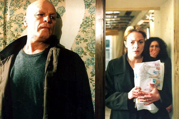 Foto de la película La desconocida - Foto 3 por un total de 6 ...