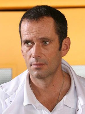 Christian Vadim - SensaCine.com