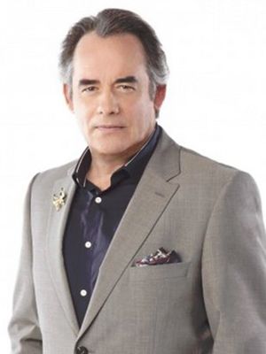 Tom Irwin - SensaCine.com