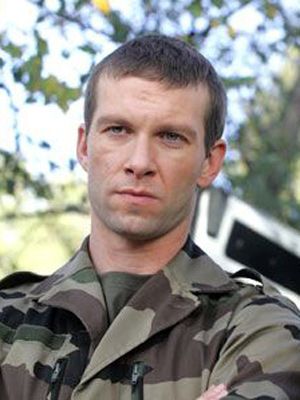 Yann Sundberg - SensaCine.com