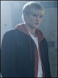 Toby Hemingway - SensaCine.com