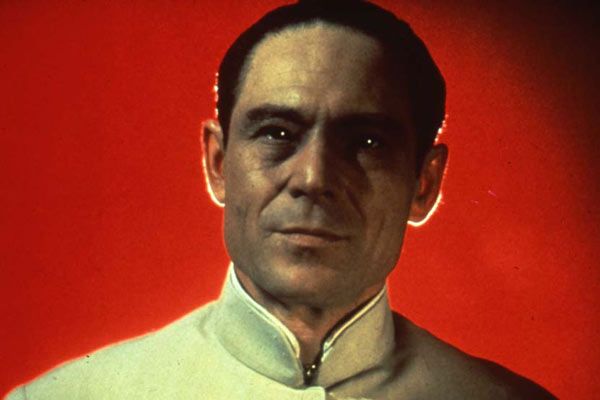 Foto de la película Agente 007 contra el Doctor No - Foto 15 por un ...