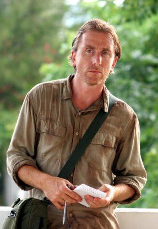 Foto de Tim Roth - Foto Tim Roth - Foto 123 de 168 - SensaCine.com