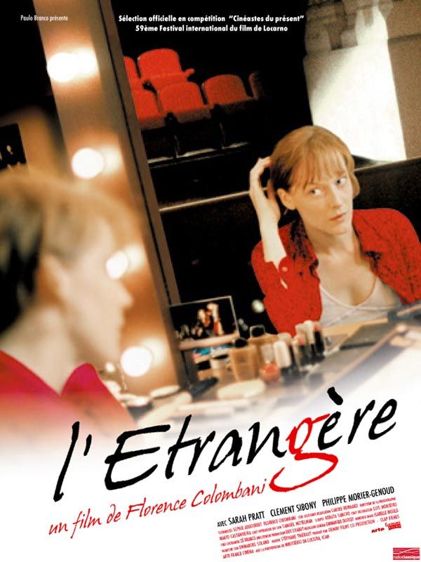 Foto de Sarah Pratt - Cartel Sarah Pratt - Foto 4 de 7 - SensaCine.com