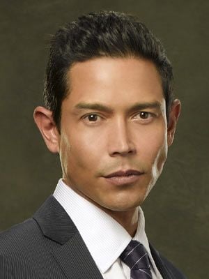 Anthony Ruivivar - SensaCine.com