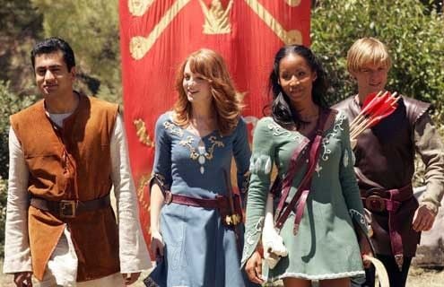 Foto de Faune Chambers - Epic Movie : Foto Adam Campbell, Jayma Mays ...