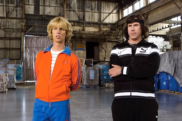Foto de Jon Heder - Patinazo a la gloria : Foto Josh Gordon, Will Speck ...