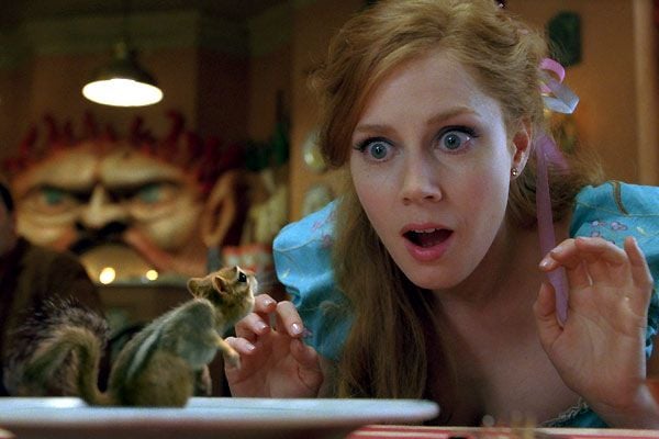 Foto de Amy Adams - Encantada. La historia de Giselle : Foto Amy Adams ...