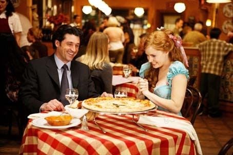 Foto de la película Encantada. La historia de Giselle - Foto 6 por un ...