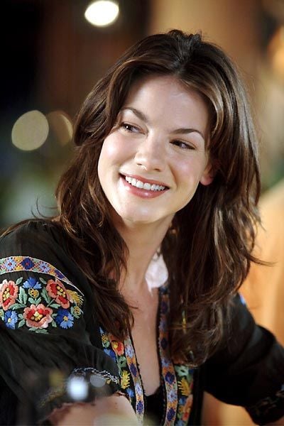 Foto de Michelle Monaghan - Matrimonio compulsivo : Foto Michelle ...