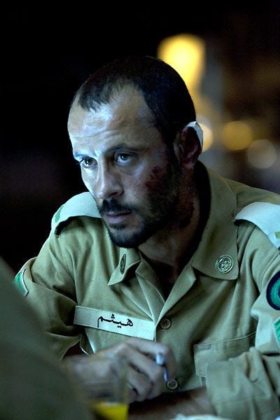 Foto de Ashraf Barhom - La sombra del reino : Foto Ashraf Barhom, Peter ...