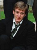 Jamie Parker - SensaCine.com