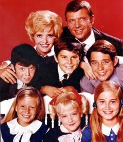 La tribu de los Brady - Serie 1969 - SensaCine.com