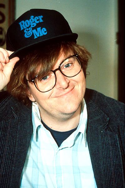 Foto de la película Roger y yo - Foto 5 por un total de 8 - SensaCine.com