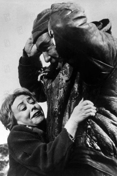 Foto de la película La Strada - Foto 4 por un total de 24 - SensaCine.com
