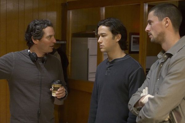 Foto de la película The Lookout - Foto 15 por un total de 15 ...