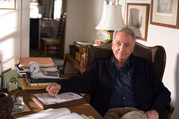 Foto de Bob Gunton - Fracture : Foto Bob Gunton, Gregory Hoblit - Foto ...